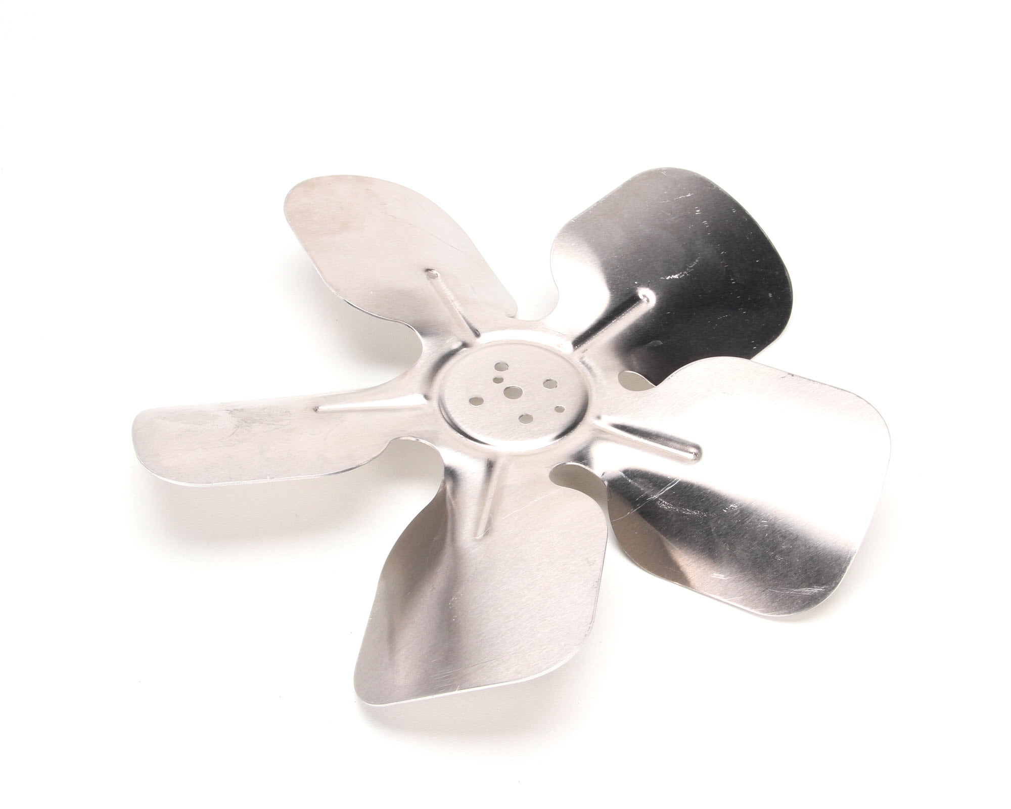 Manitowoc Ice Fan Blade 2416223 - Genuine OEM Replacement Part ...