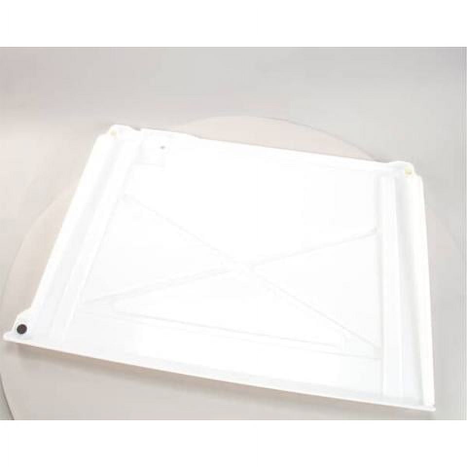 Manitowoc Ice Curtain, Water, Vac Form 4004743 - Genuine OEM ...