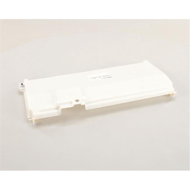 Manitowoc Ice 4004783 Vac Form Water Curtain - Walmart.com