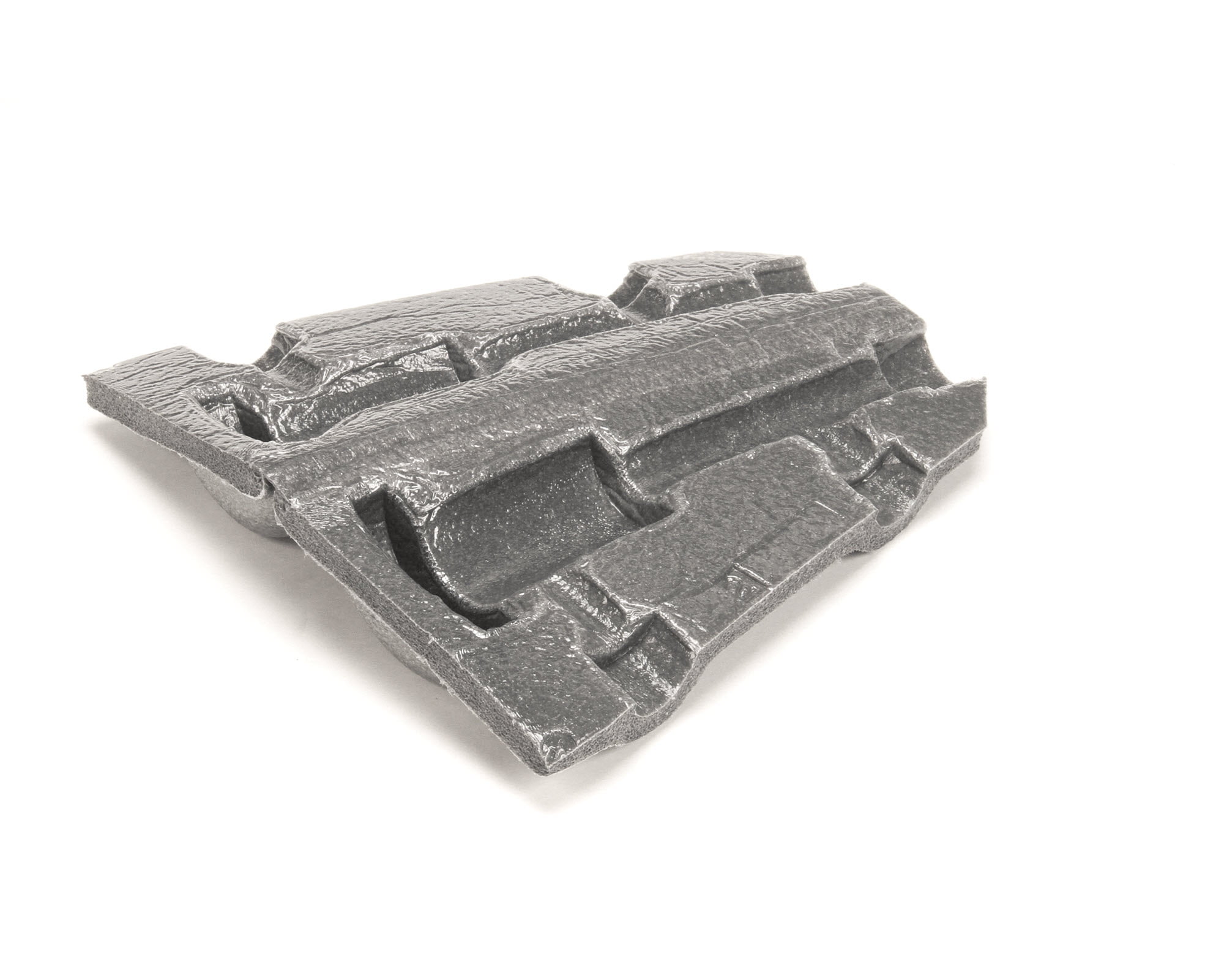 Manitowoc Ice 4007213 Thermal Expansion Valve Boot Insulation - Walmart.com