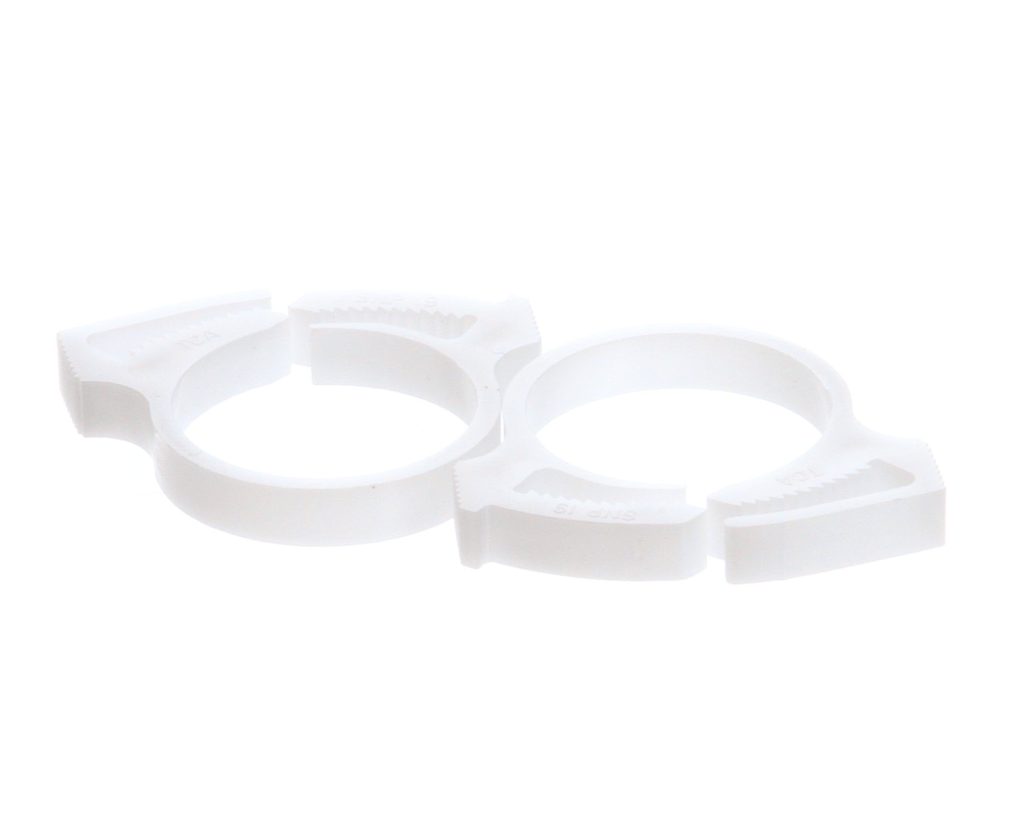 Manitowoc Ice 5650609 Hose Clamp Pkg Of 2 - Walmart.com