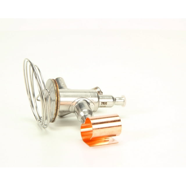 Manitowoc Ice 7600203 Expansion Valve Kit - Walmart.com