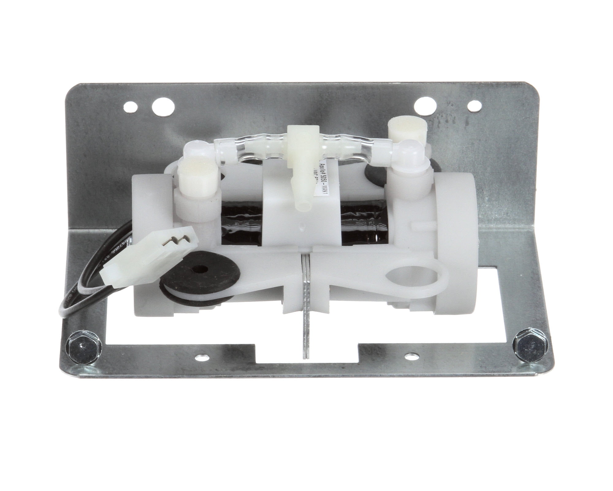 Manitowoc Ice 7603529 115V Air Compressor - Walmart.com