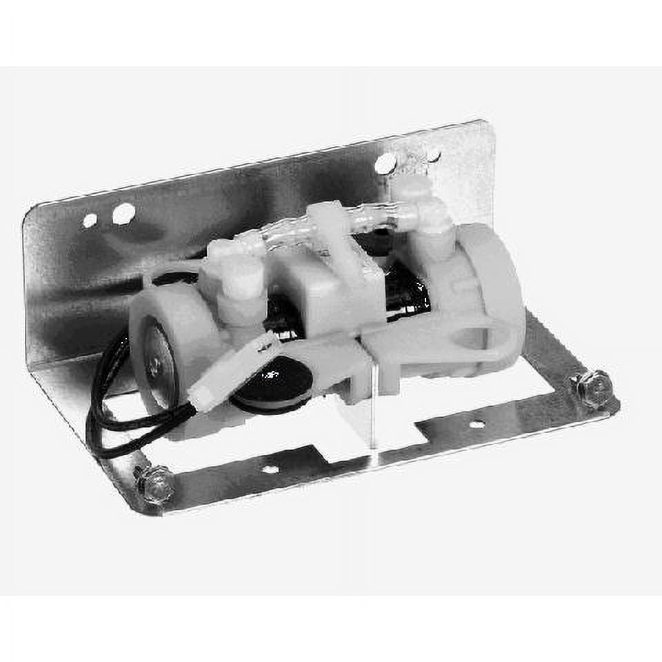 Manitowoc Ice 7603529 115V Air Compressor - Walmart.com