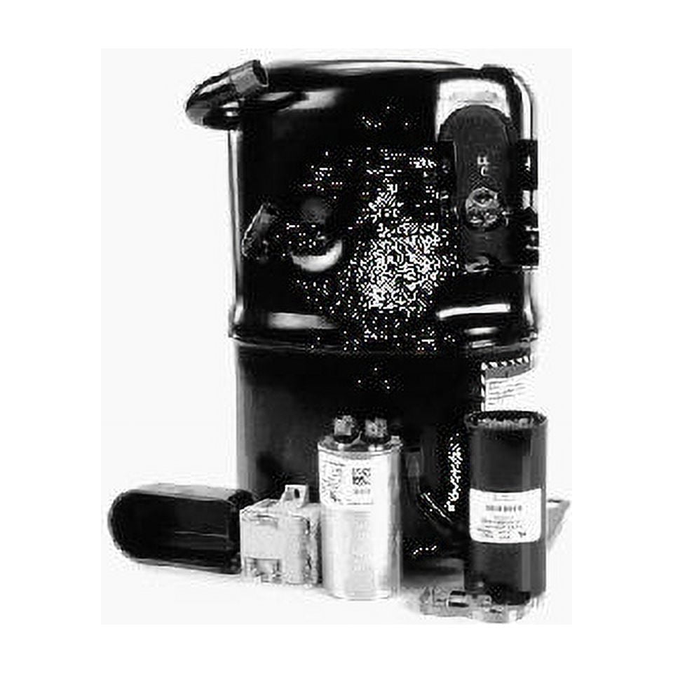 Manitowoc Ice 7628183 Compressor Assembly, B/J/Q1000 230/60/1 - Walmart.com