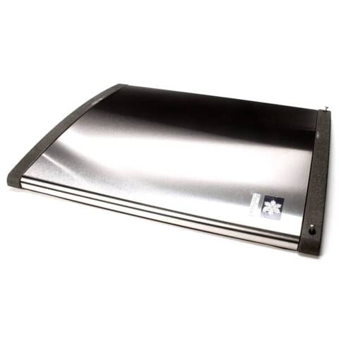 Manitowoc Ice 7628323 Front Panel Assembly - Walmart.com