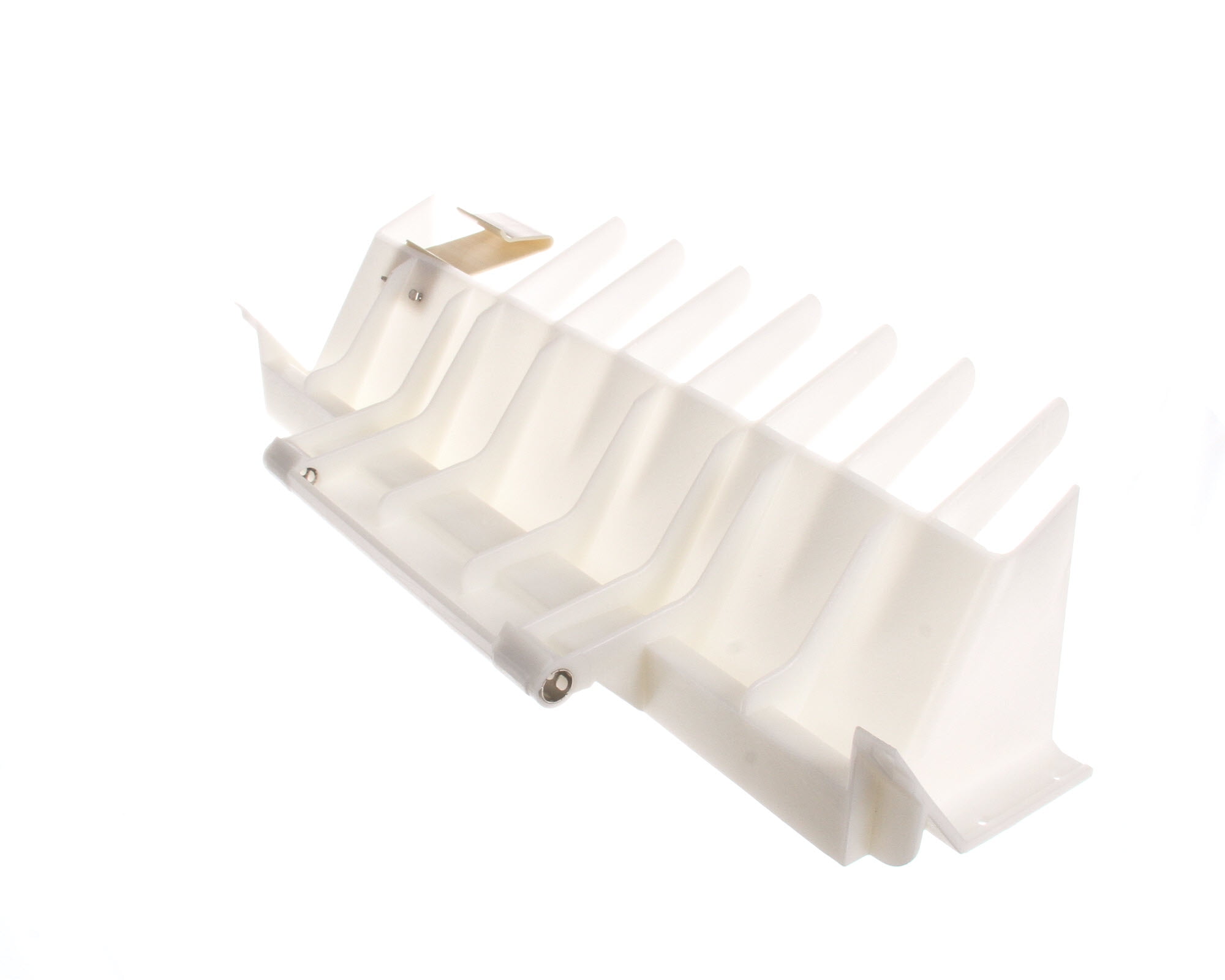 Manitowoc Ice 7628363 Ice S170 Deflector - Walmart.com