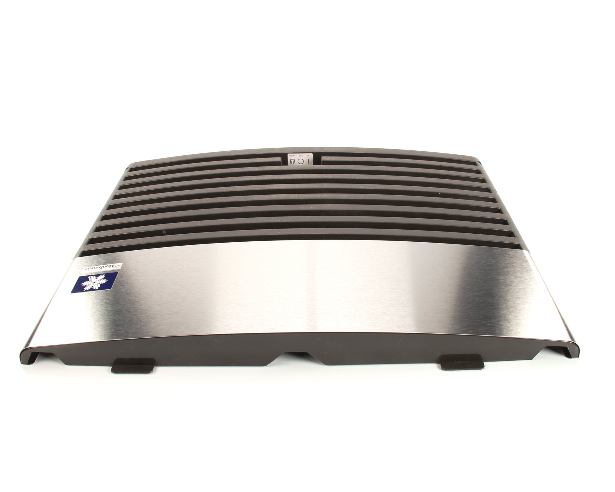 Manitowoc Ice 7629153 Front Panel Assembly, Genuine OEM Replacement ...