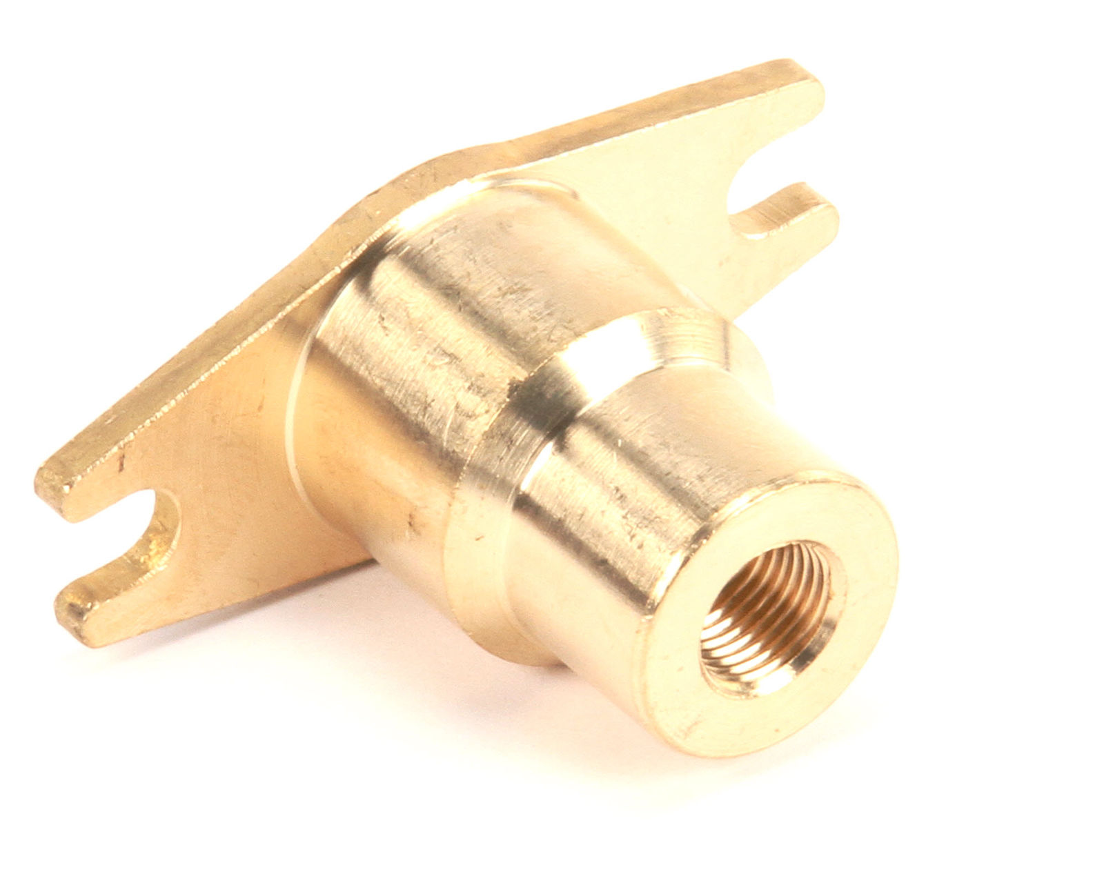 Manitowoc Ice 8706093 Female Wing Adapter - Walmart.com