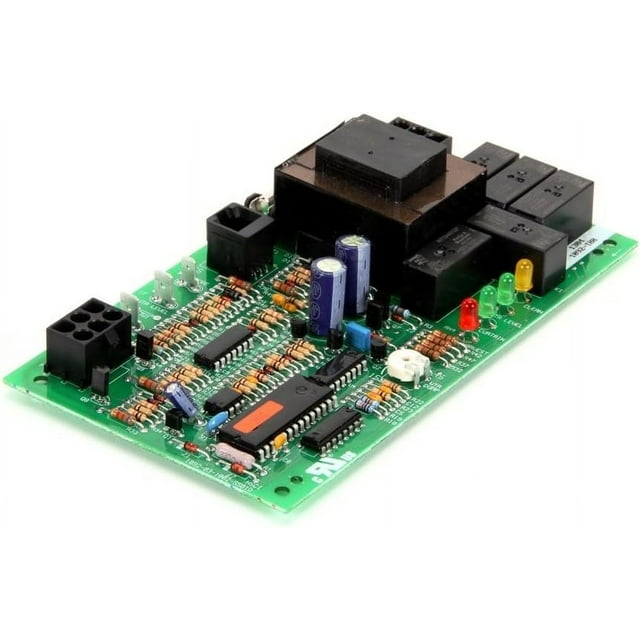 Manitowoc Ice Control Board, J/Q/Ib Series - Walmart.com