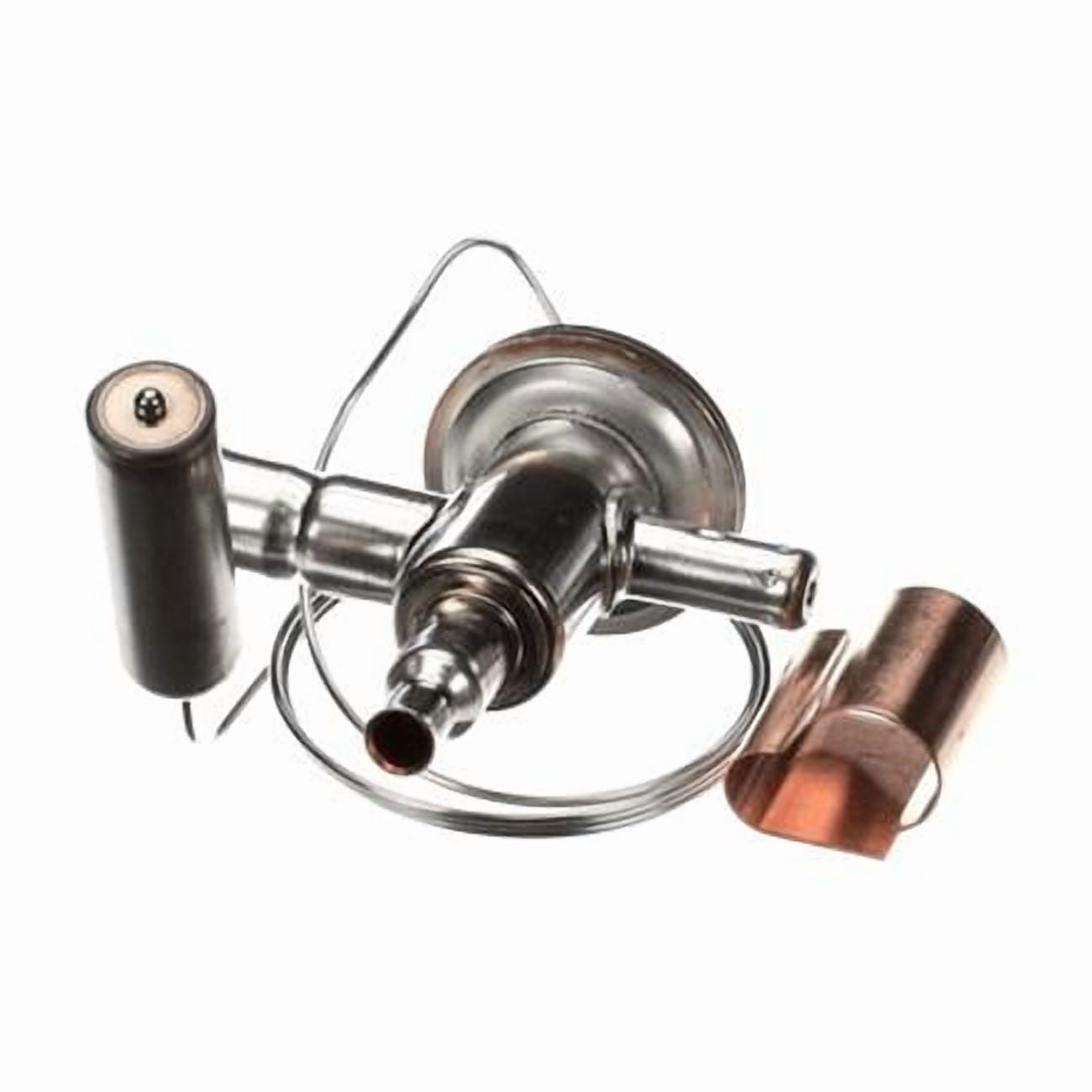 Manitowoc Ice 000015105 Expansion Valve & TXV Kit - Walmart.com
