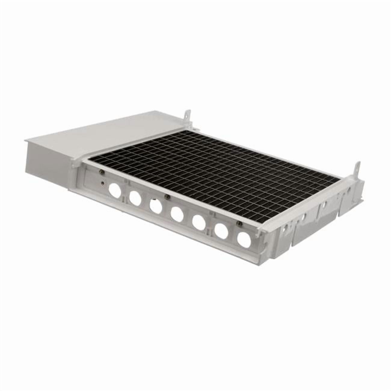 Manitowoc Ice 7602889 Genuine OEM Evaporator Assembly - Half Dice Cube ...