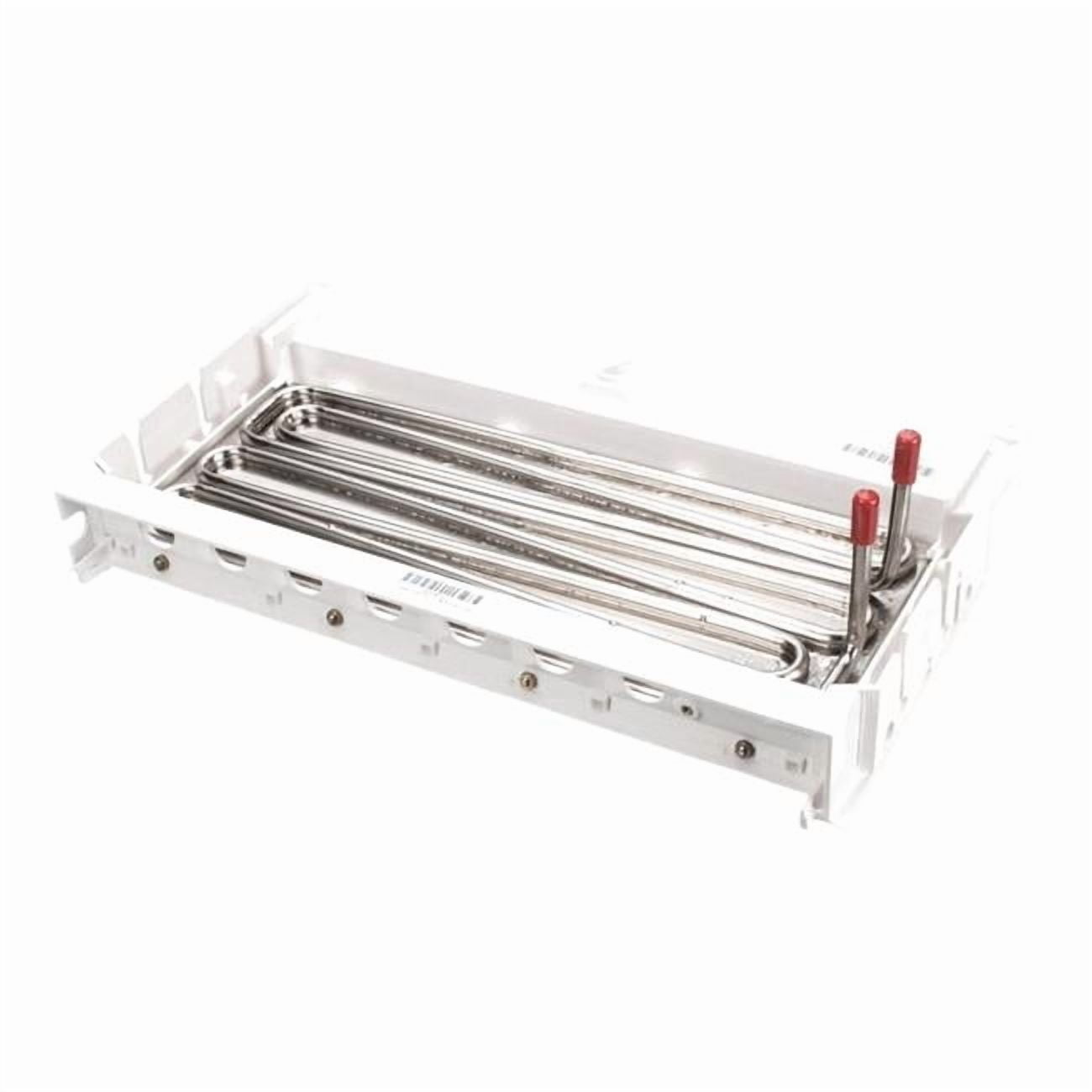 Manitowoc Ice 7602709 Genuine OEM Evaporator Assembly - Half Dice Cube ...