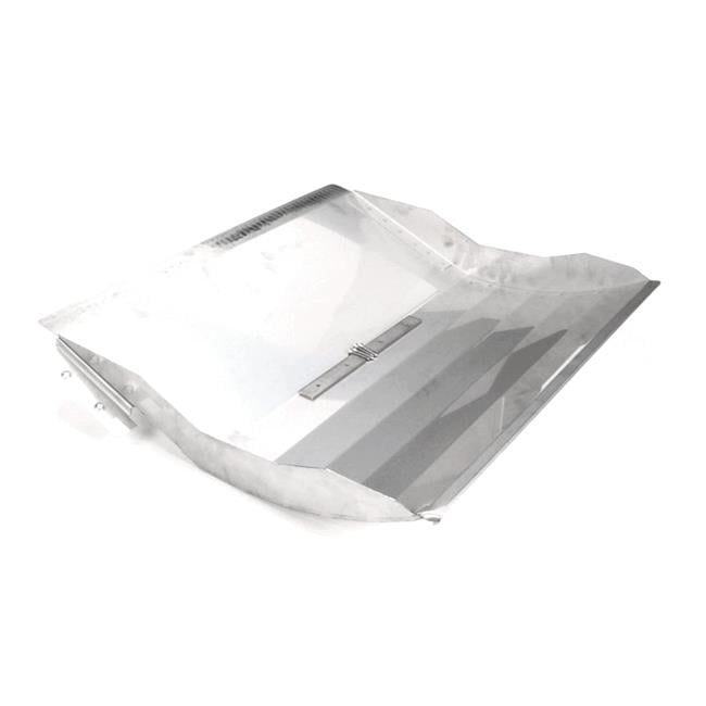 Manitowoc Ice K-00347 Ice Deflector Kit - Walmart.com