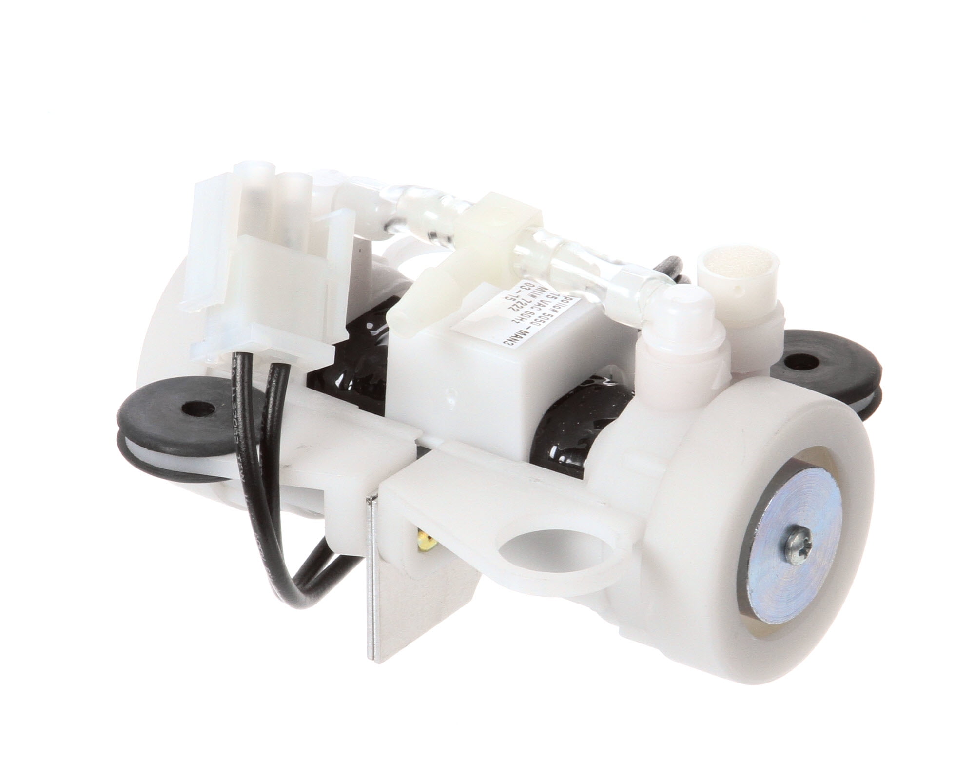 Manitowoc Ice MAN000007222 Air Compressor, 155V - Walmart.com