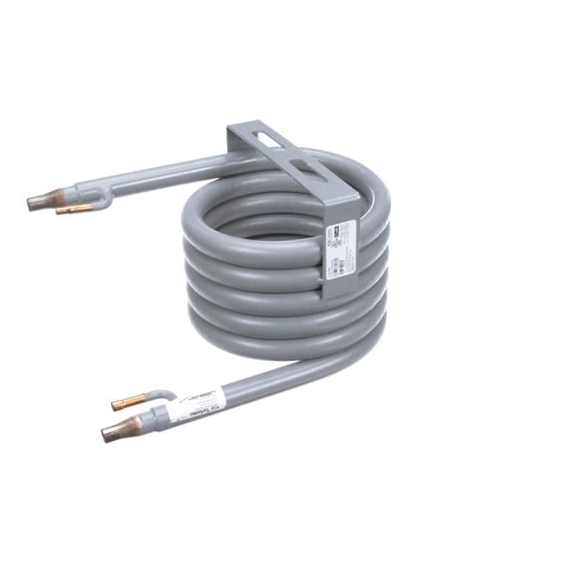 Manitowoc Ice 8253039 Water Cooled Condenser Coil - Walmart.com