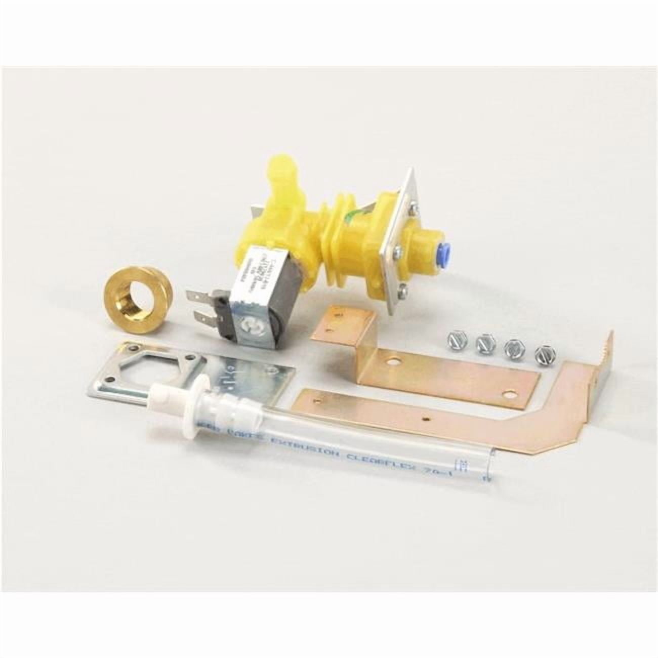 Manitowoc Ice 000009122 Water Inlet Valve Kit - 230V - Walmart.com