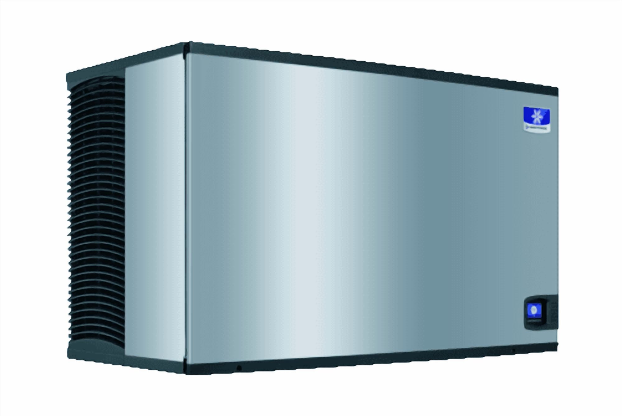 Manitowoc Indigo NXT IYT1900A Commercial Ice Maker Machine, Stainless ...