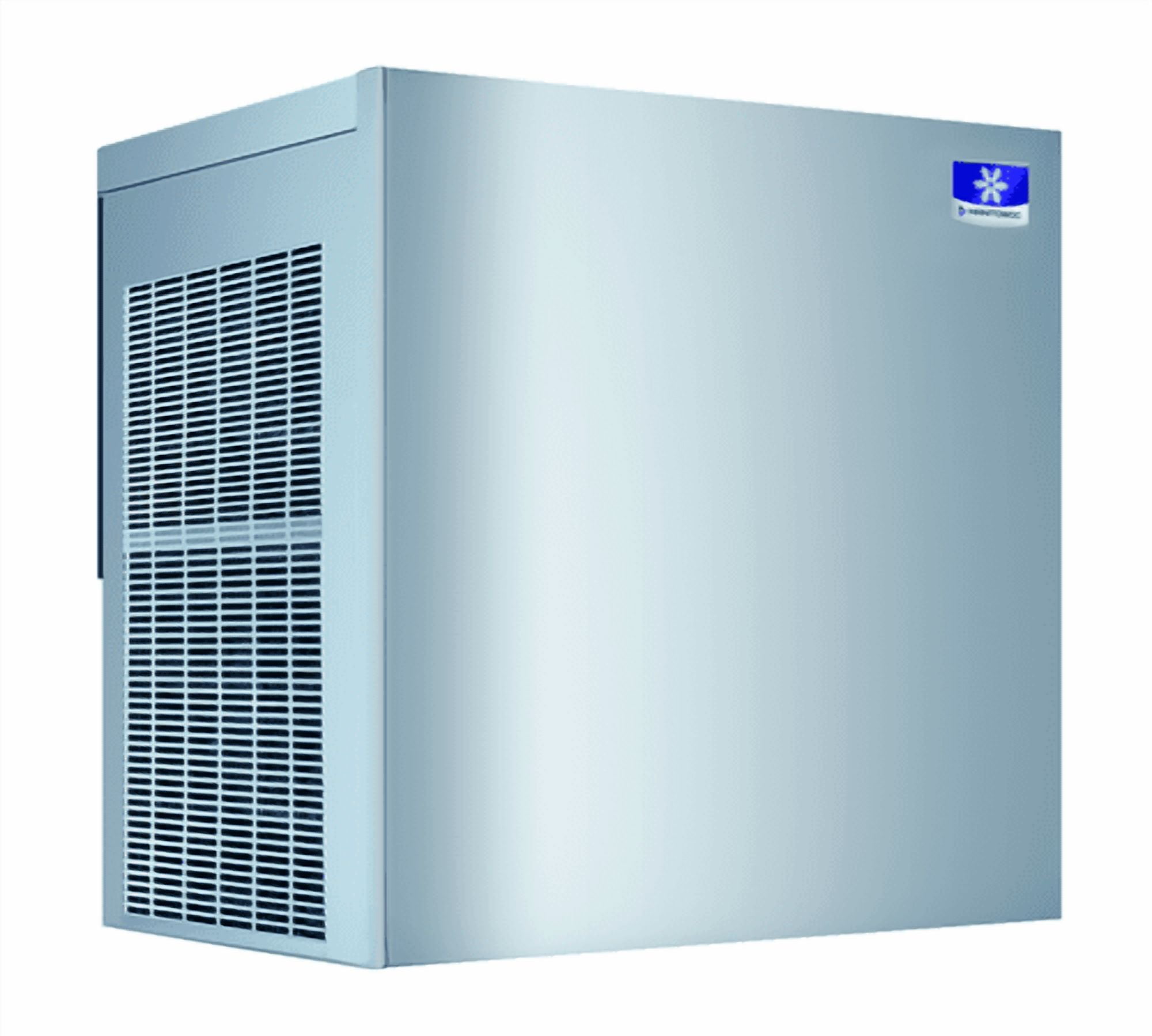 Manitowoc RNP0620A 22-Inch Air-Cooled Nugget Ice Machine, 115V, NSF ...
