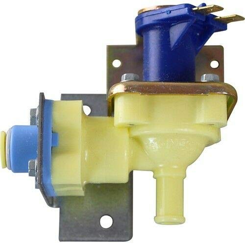 Manitowoc Water Inlet Valve Replacement - Efficient and Reliable ...