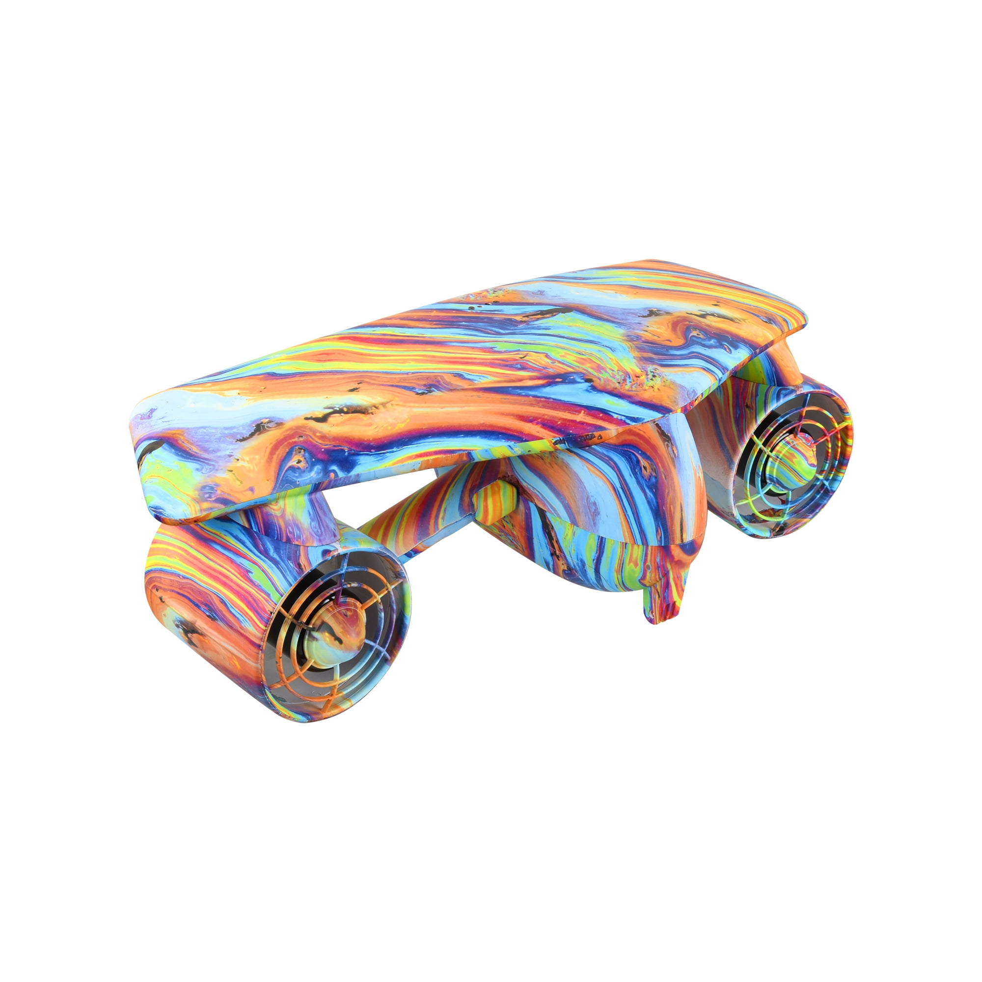 Mankeel Electric Underwater Scooter, Sea Scooter 600W Dual Motors with ...