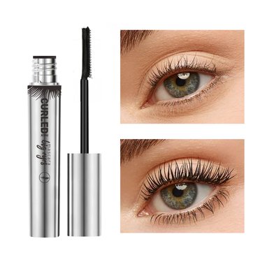 Flower Beauty Lash Warrior Mascara - Fierce Brown, +150% Volume ...