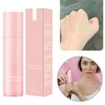 Mankup | Fashion Makeup Clear Fresh Roll-On Body Deodorant Underarm ...