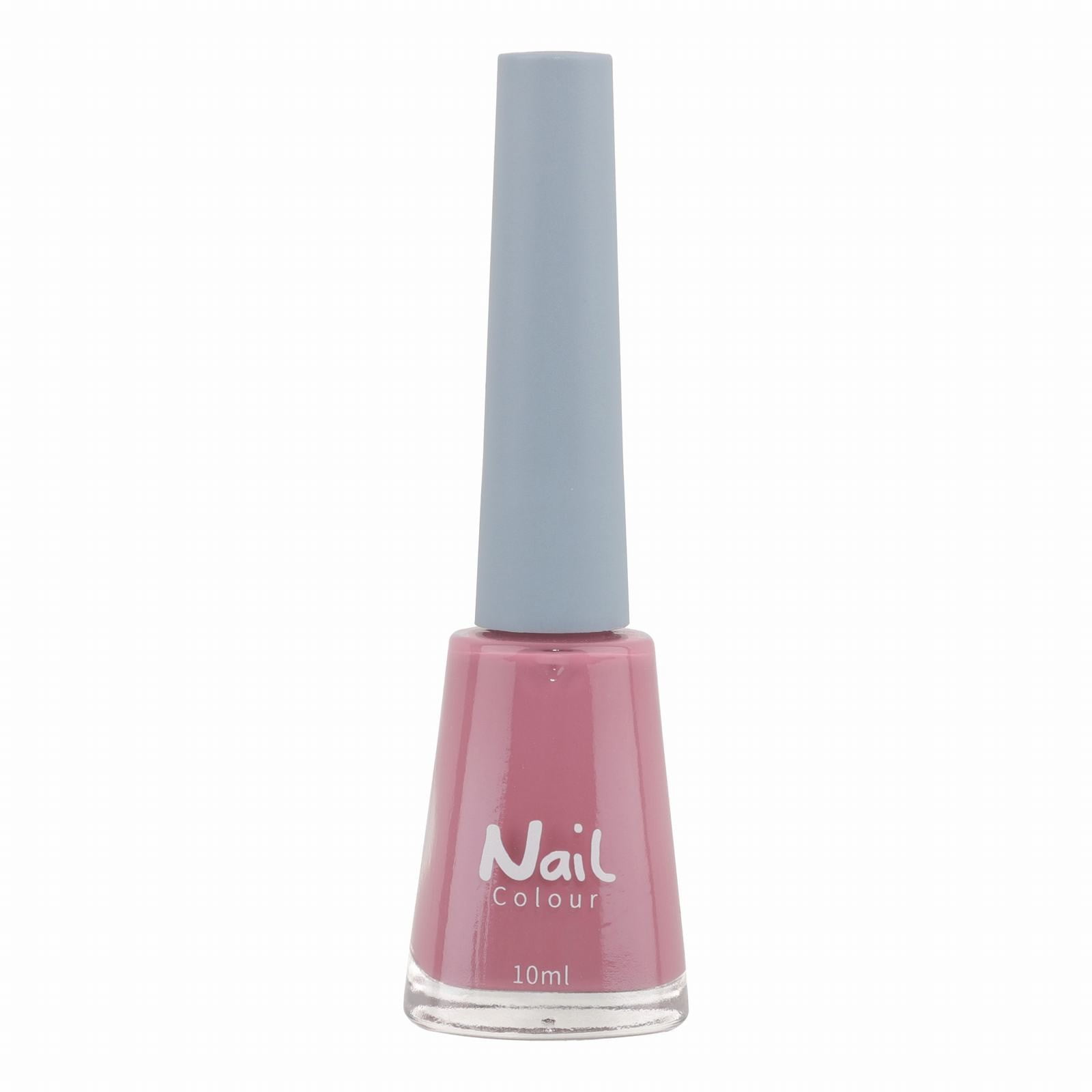 Mankup | Fashion Makeup Red Bean Paste Nail Polish savings！No Need to ...