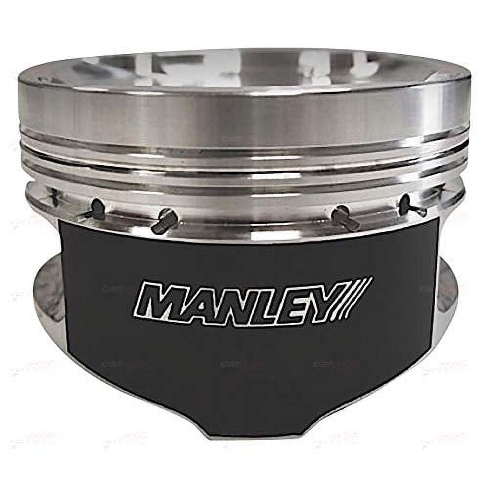Subaru Wrx Engine Piston Set