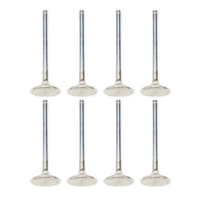 Manley 11685-8, 1.590 Extreme Duty Exh Valves Gm Ls 62L L92 Performance ...