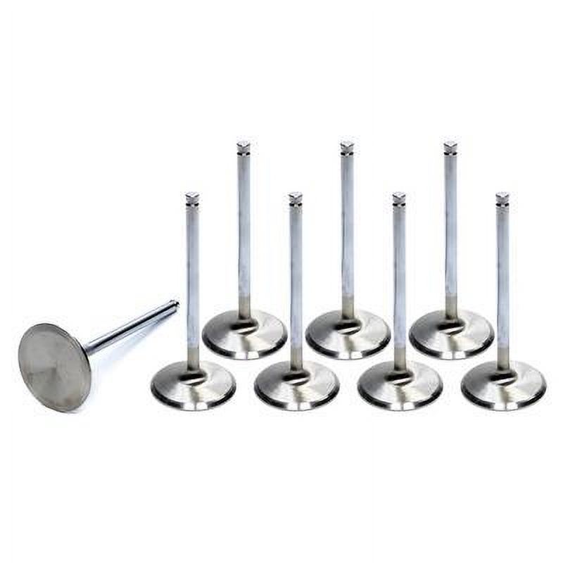 Manley 12330B-8, Mopar Gen Iii Hemi R/F 2.140In Intake Valves ...