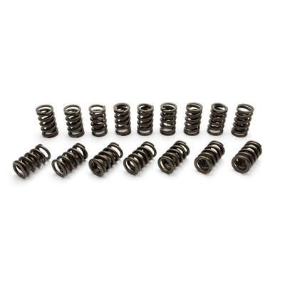 Manley 22431-16, 1.550 Pro Dual Valve Springs Performance Racing Parts ...