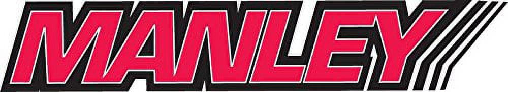 Manley 23661-16 MPP23661-16 RET-TI 1.5 - Walmart.com