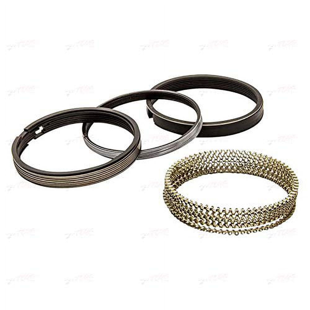 Ford Edge Engine Piston Ring