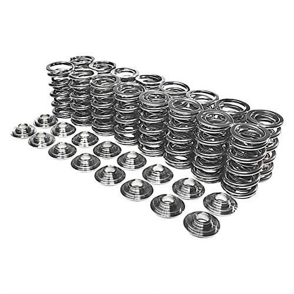 Manley Performance Valve Spring & Retainer Kit for Subaru WRX & STi ...