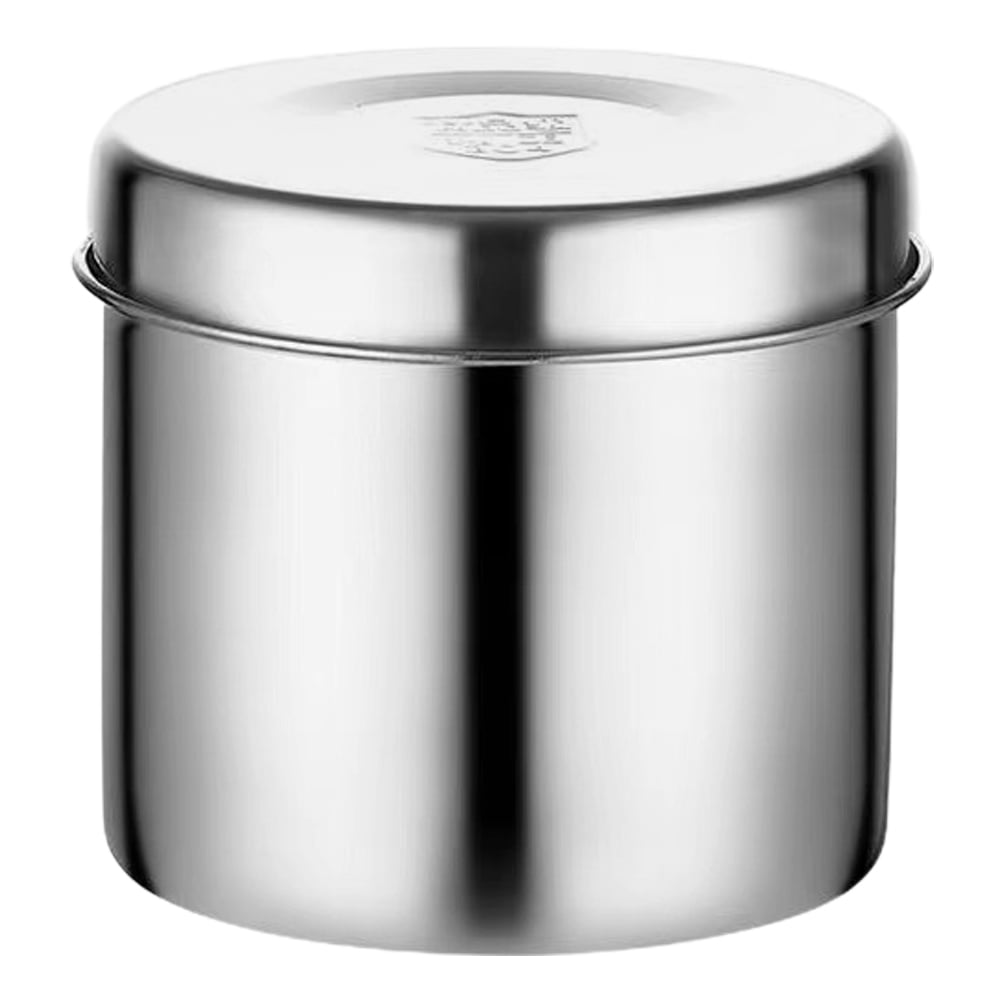 Manlingda Stainless Food Storage Containers Airtight Sample Boxes ...