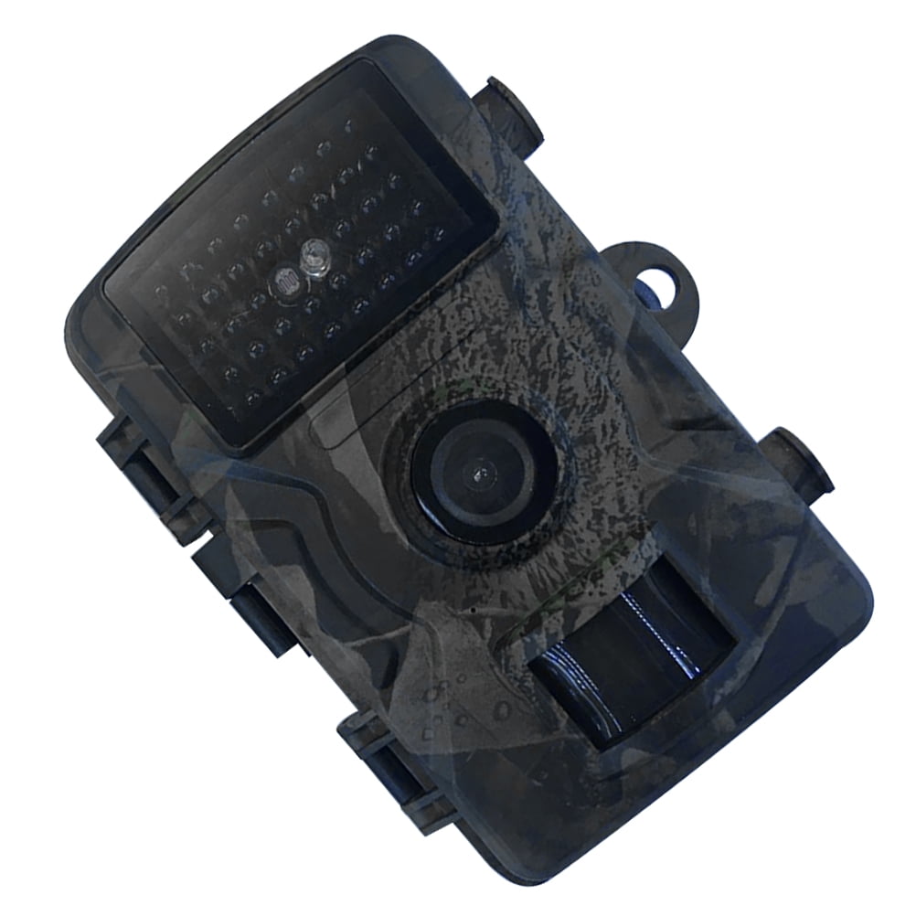 Manmeipuer 2 Inch Screen Hunting Camera 12MP Trail Camera Photo Traps 0 ...