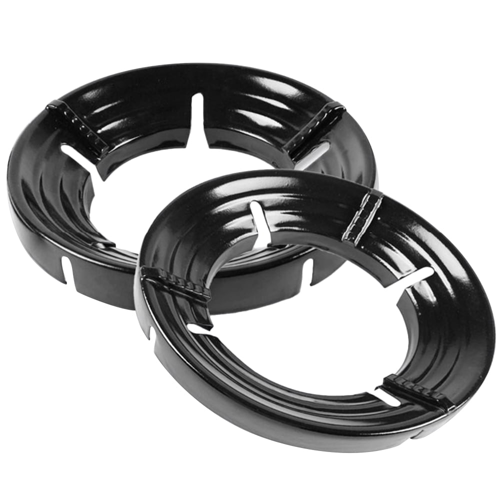 Manmeipuer Gas Stove Griddle Gather Fire Hood Windproof Gas Stove ...