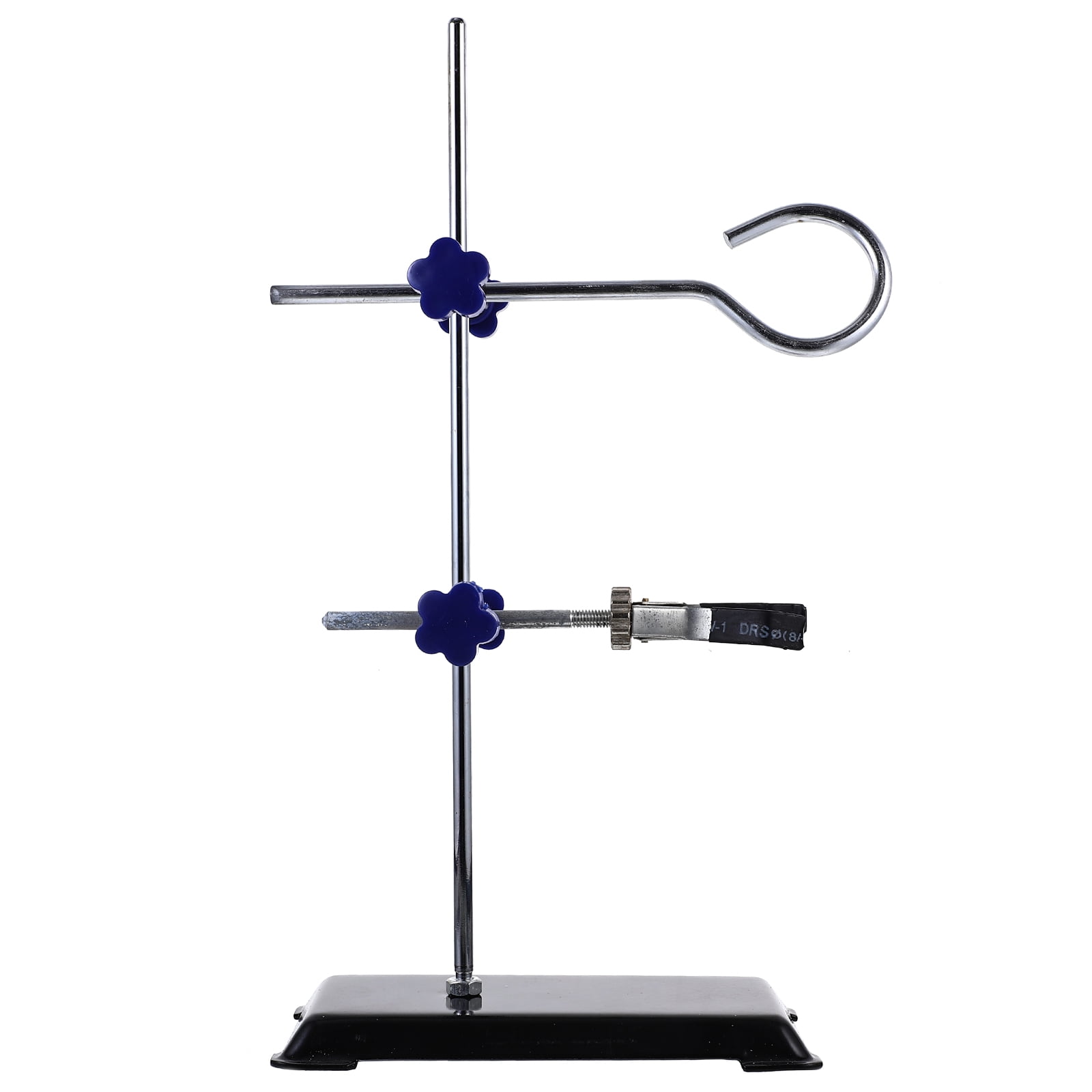 Manmeipuer Laboratory Retort Stand Miniature Iron Frame Support Stands ...