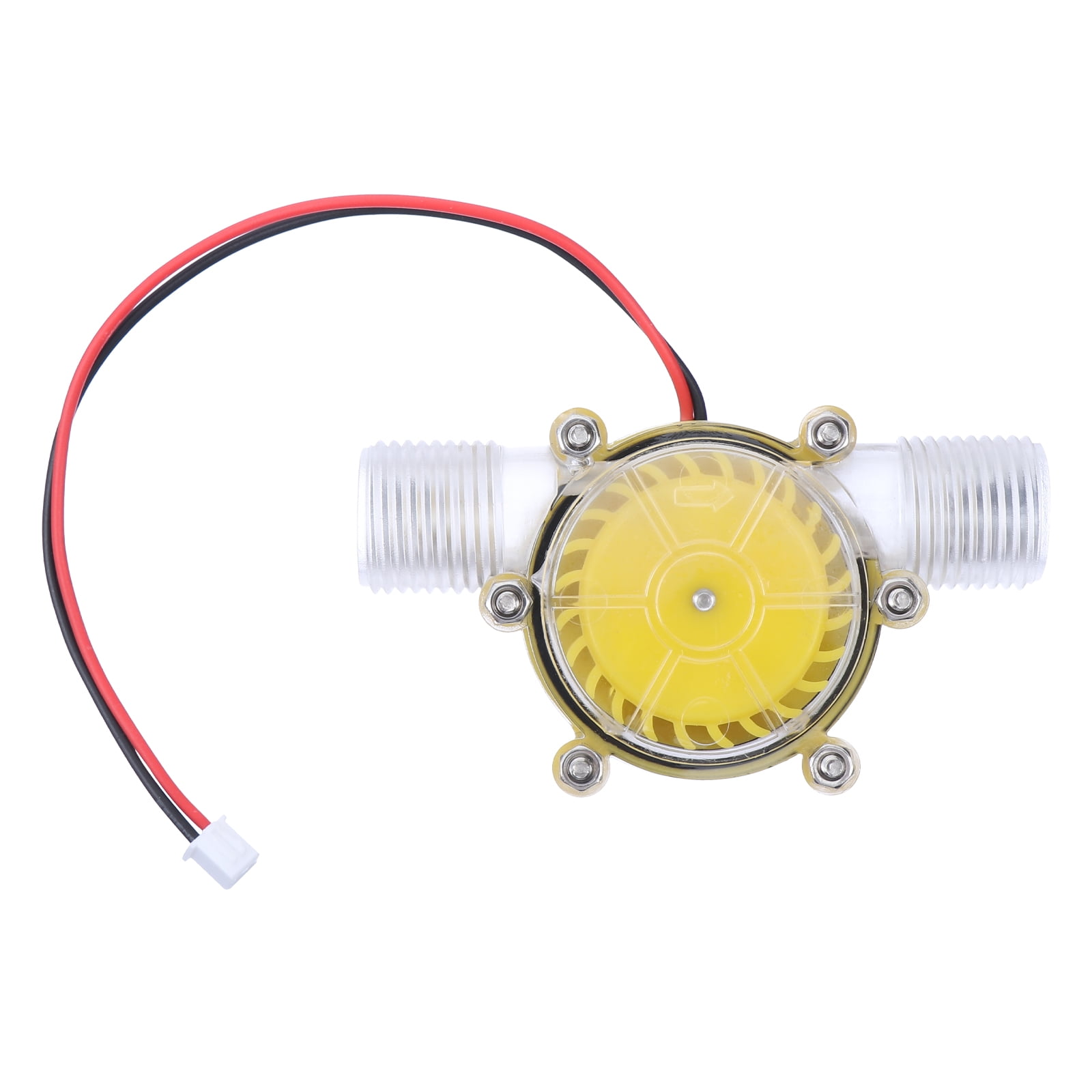 Manmeipuer Micro-Hydro Water Flow Pump High Efficiency Power Energy ...