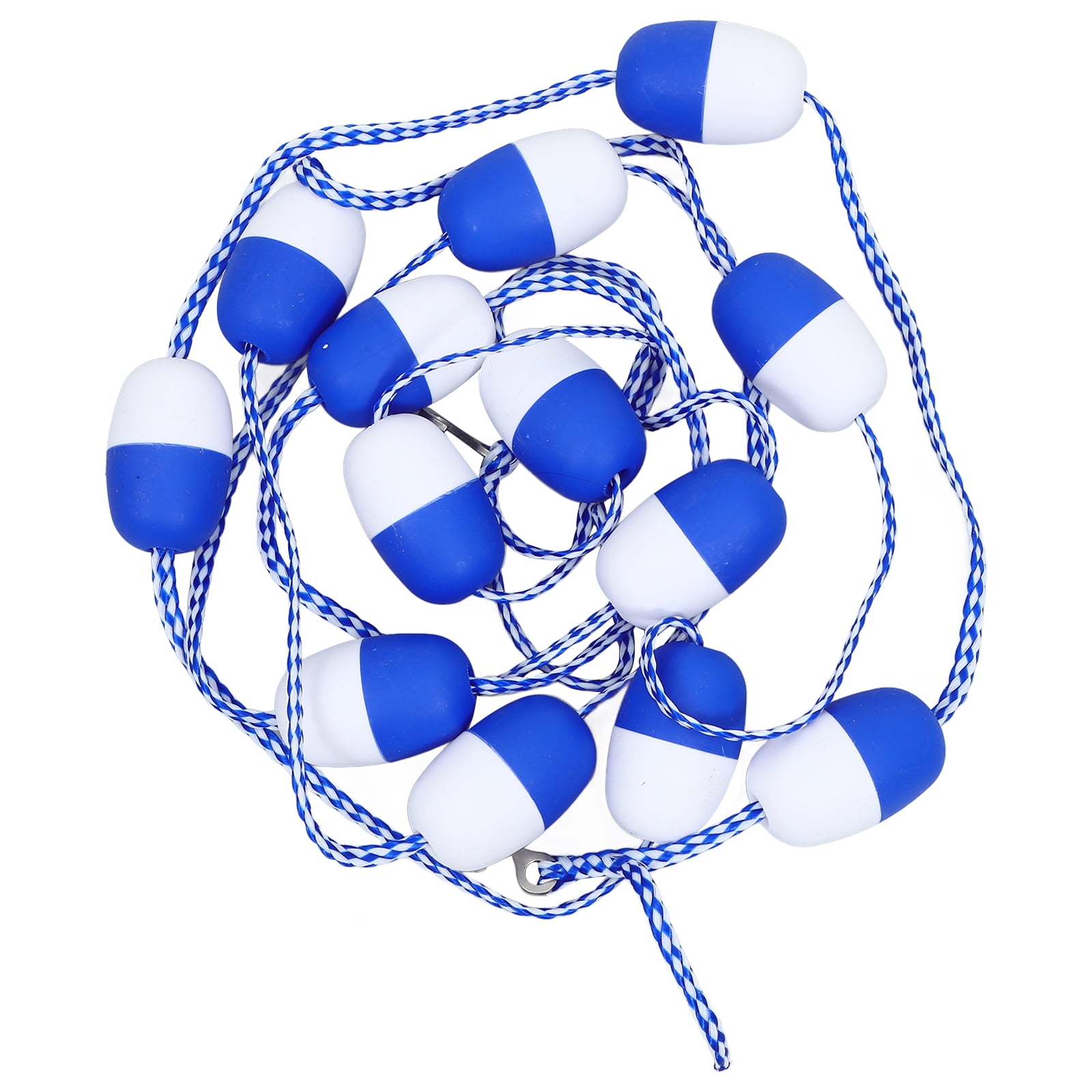 Manmeipuer Safety Swimming Float Rope Pool Safety Floating Rope for ...