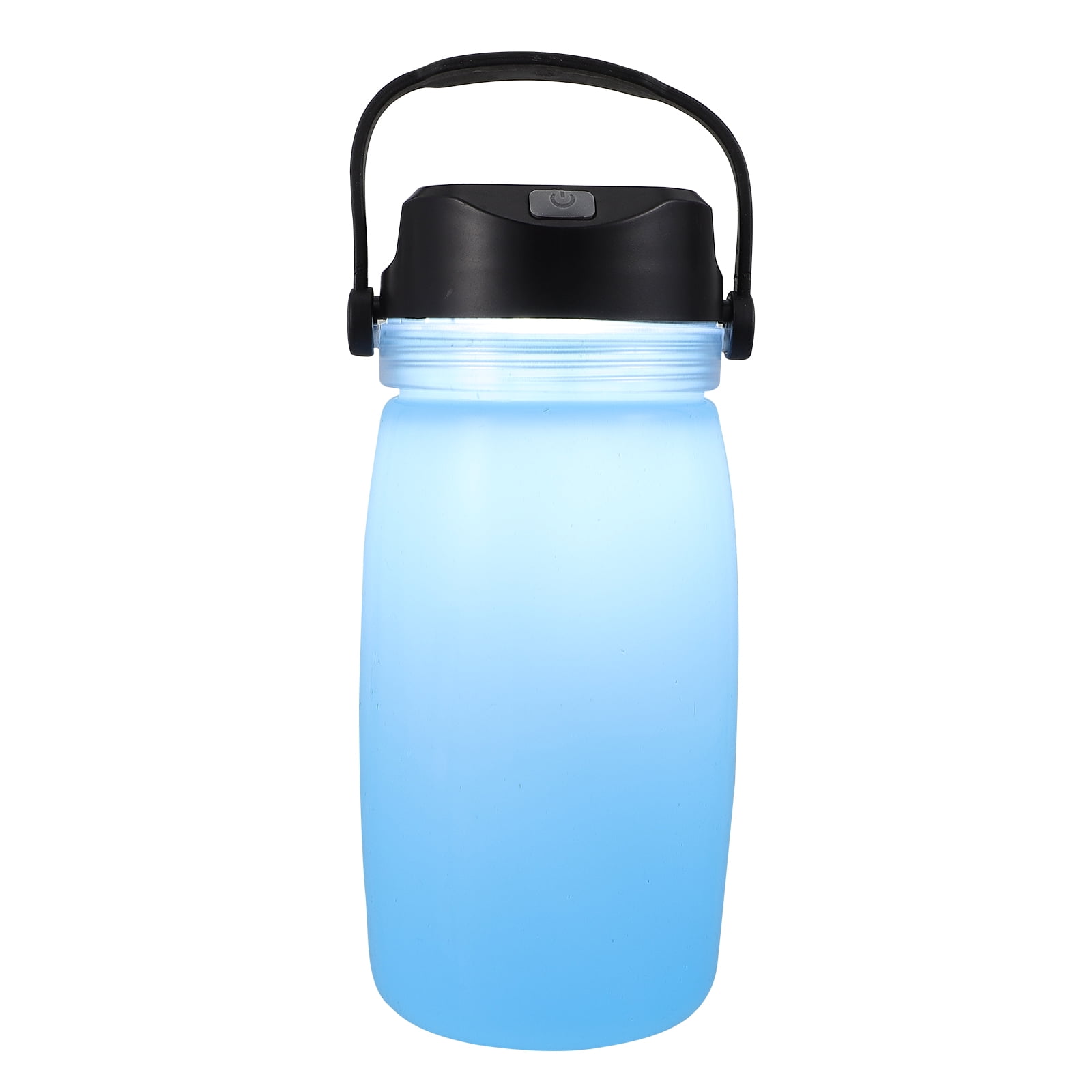 Manmeipuer Water Kettle Water Bottle Jug Solar Kettle Outdoor Kettle ...