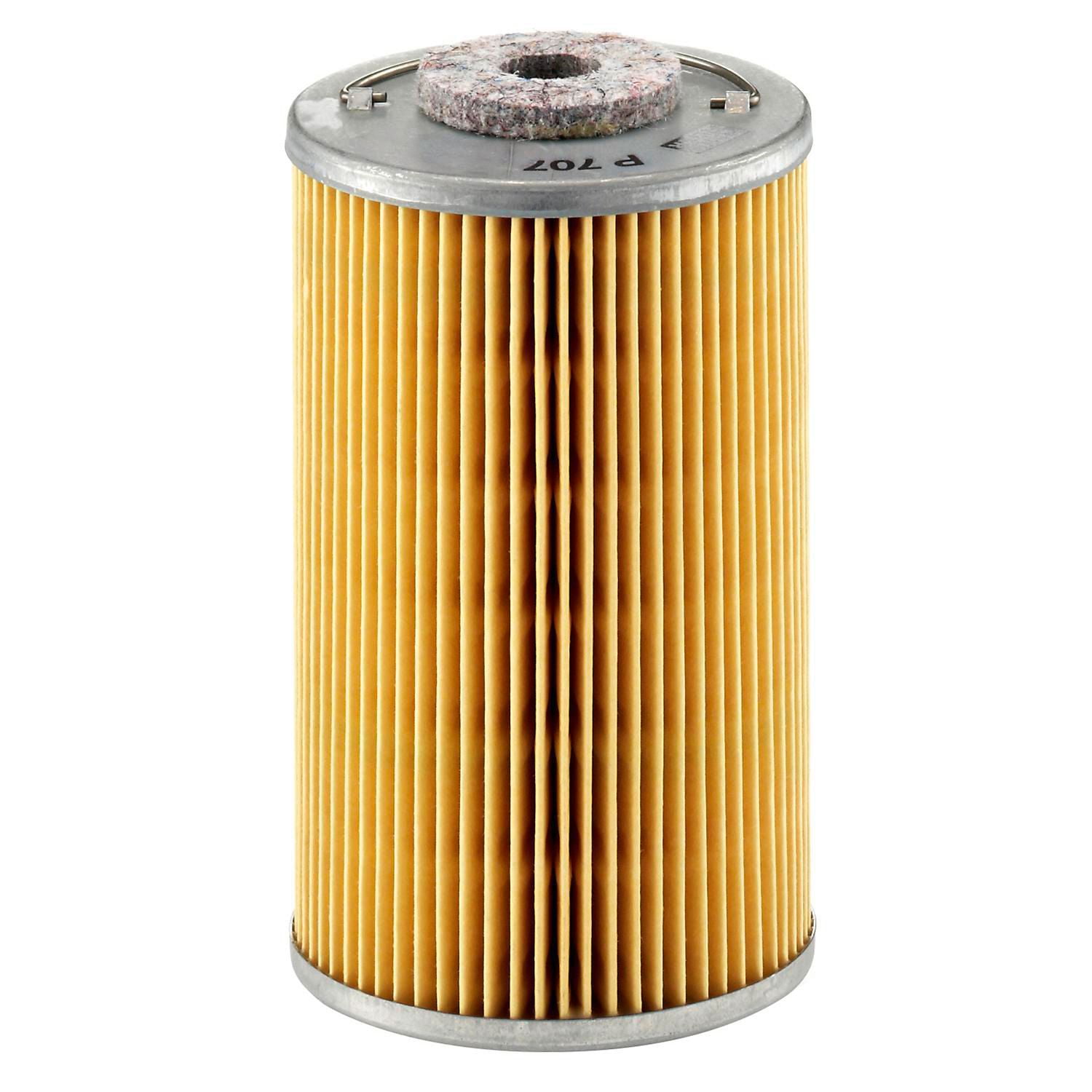Mann-Filter Fuel Filter - Walmart.com