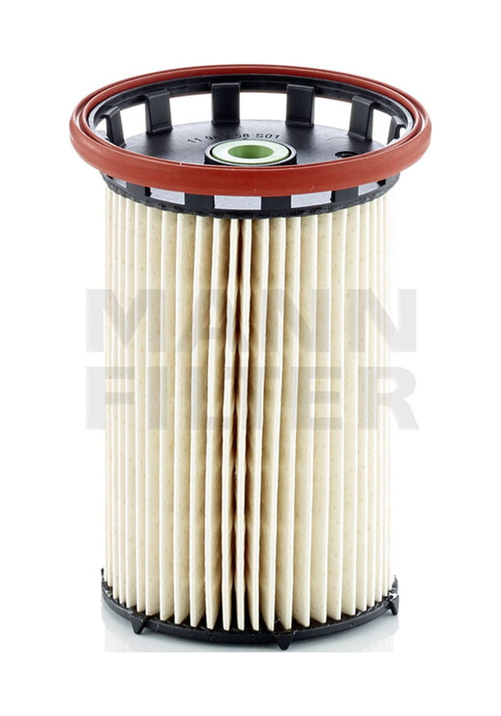Mann-Filter PU 8007 Fuel Filter - Walmart.com