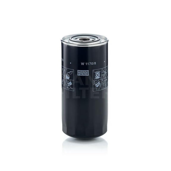 Mann And Hummel Filters
