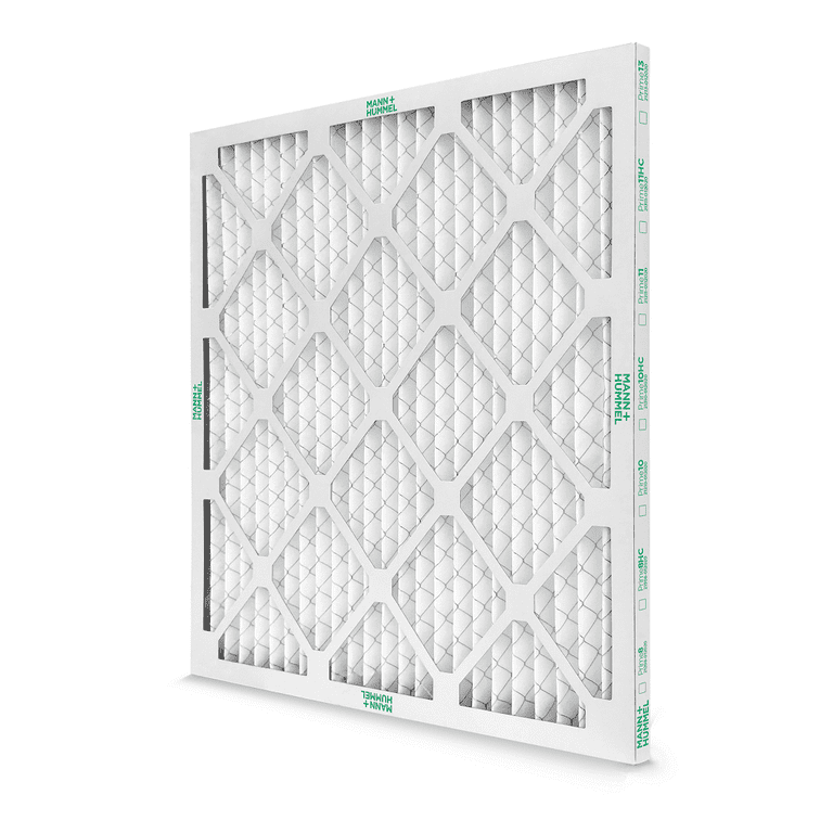 4 pack 1 inch pleated furnace air filter store