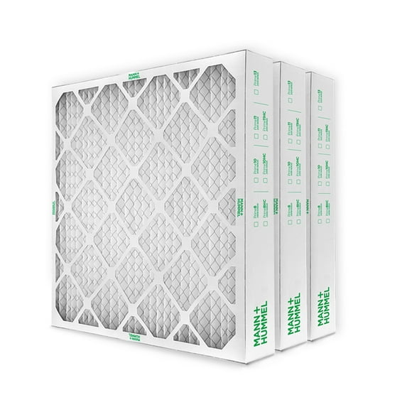 20x25x4 Air Filters in Furnace Air Filters - Walmart.com