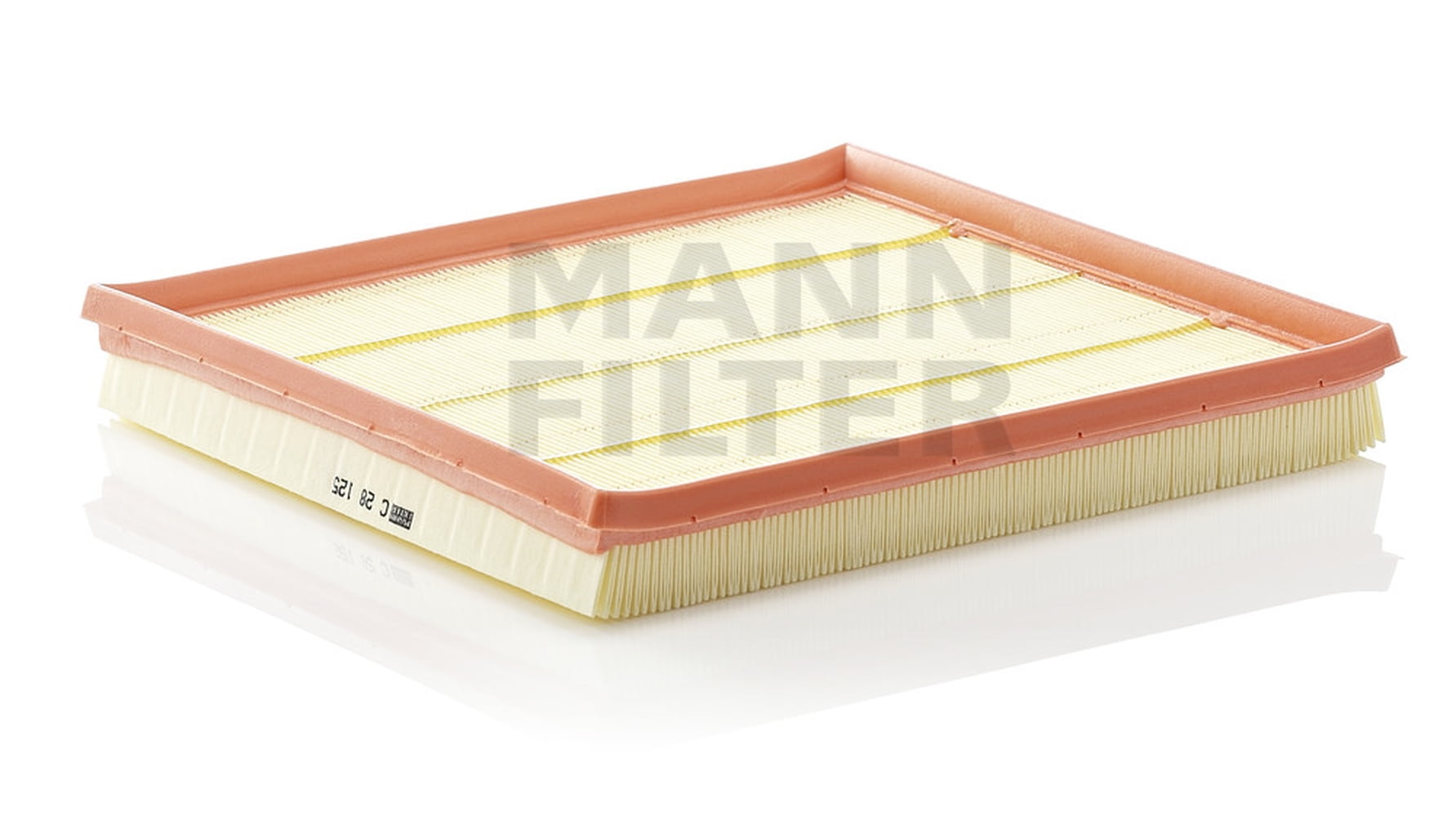 Mann And Hummel Filters