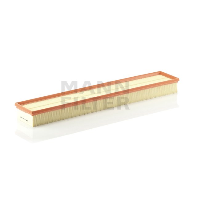 Mann-Hummel C 69 226 - Air Filter Element Fits select: 2010-2017,2020 ...