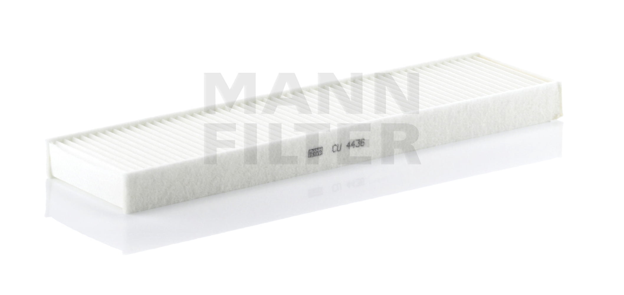 MANN Filters Cabin Air Filter CU 4436 for Mini Cooper 2007-2016 ...